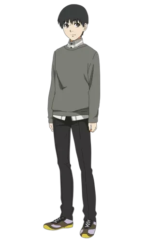 Ken Kaneki | Nihon Fanon Wiki | Fandom