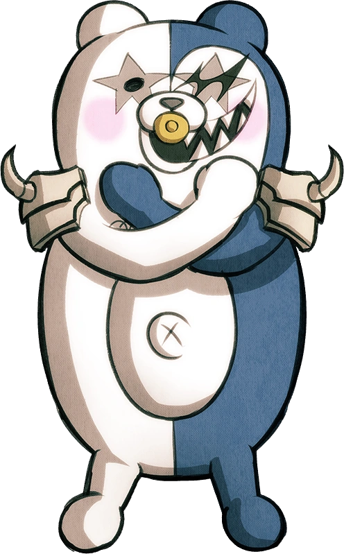 Monokid | Nihon Fanon Wiki | Fandom