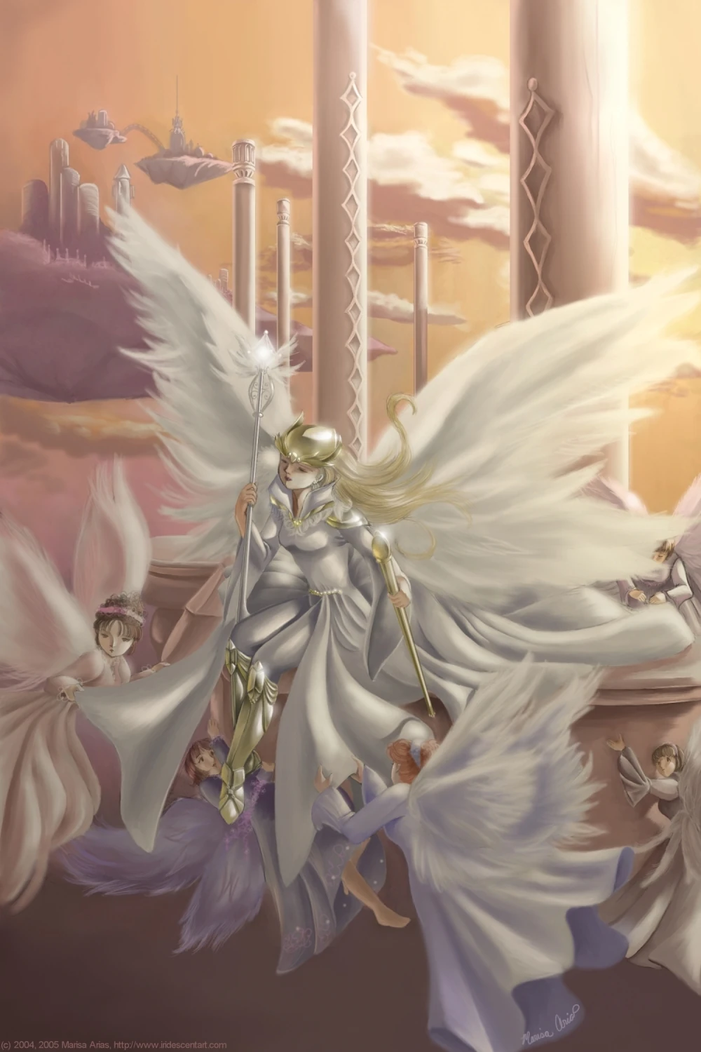 Divine Magic | Nihon Fanon Wiki | Fandom