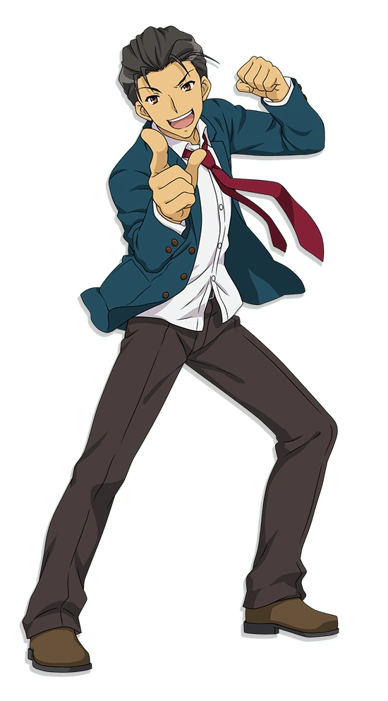 Tanaguchi | Nihon Fanon Wiki | Fandom