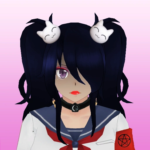 Kimi Ruto | Nihon Fanon Wiki | Fandom