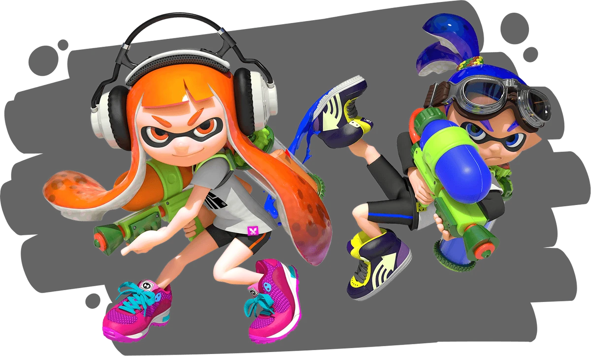 Inkling | Nihon Fanon Wiki | Fandom