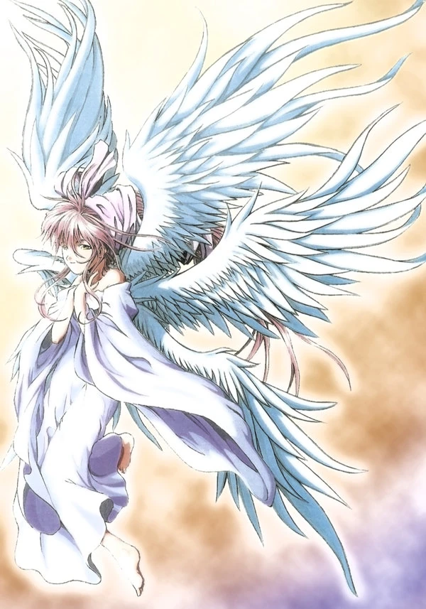 Angel | Nihon Fanon Wiki | Fandom
