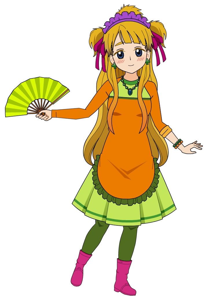 Kogarashi Fukaguchi | Nihon Fanon Wiki | Fandom