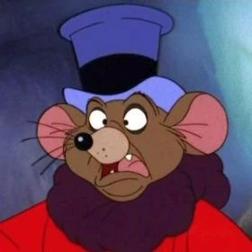 Warren T. Rat | Nihon Fanon Wiki | Fandom