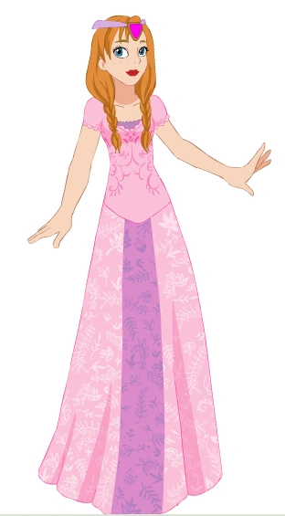 Jasna | Nihon Fanon Wiki | Fandom