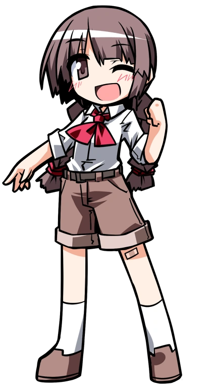 Rika | Nihon Fanon Wiki | Fandom