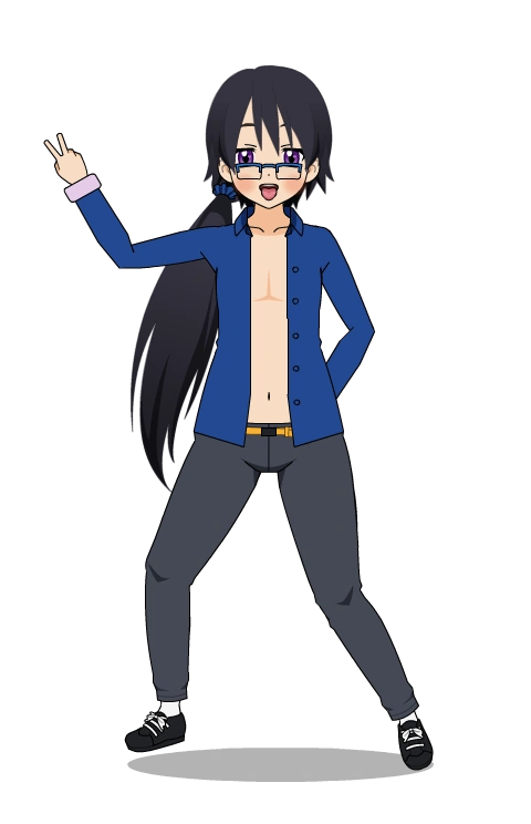 Iason Inabi | Nihon Fanon Wiki | Fandom