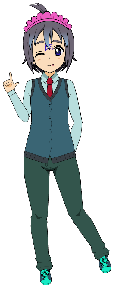 Seijou Mizushima | Nihon Fanon Wiki | Fandom