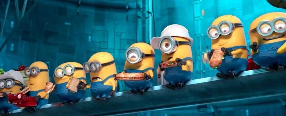 Gru's Lab | Nihon Fanon Wiki | Fandom