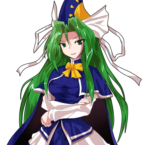 Mima | Nihon Fanon Wiki | Fandom