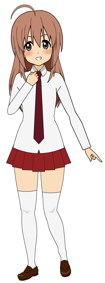 Yori | Nihon Fanon Wiki | Fandom