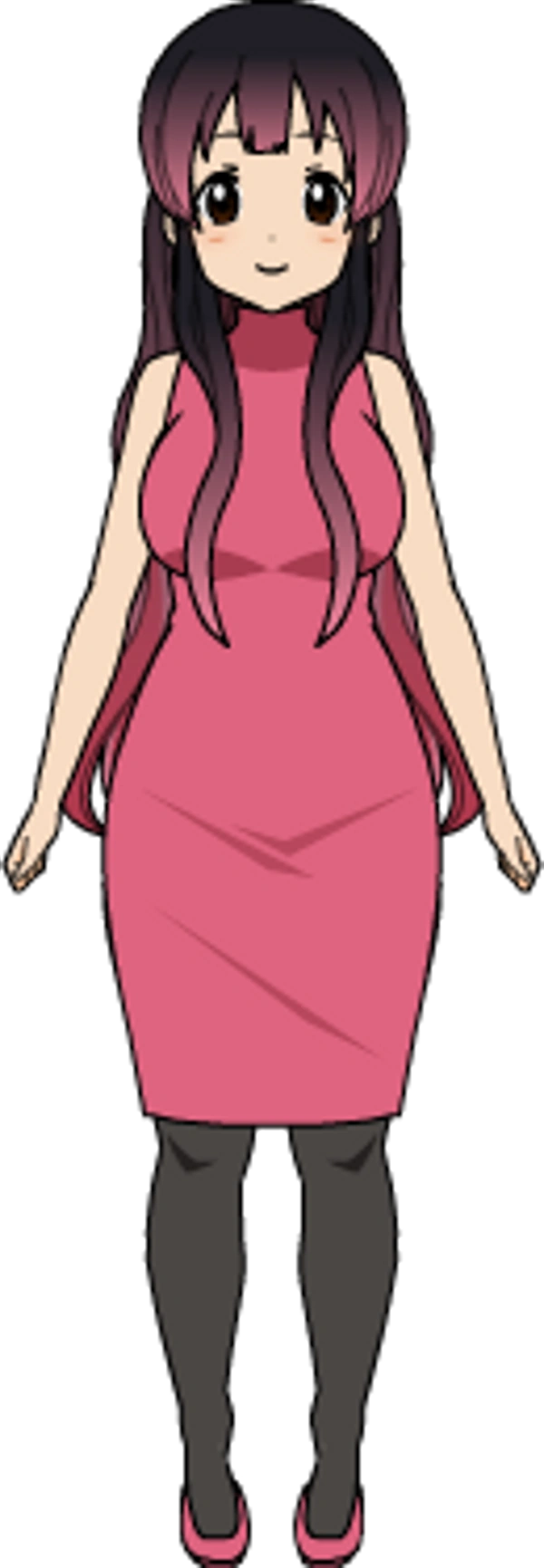 Setsuna Asakuma | Nihon Fanon Wiki | Fandom