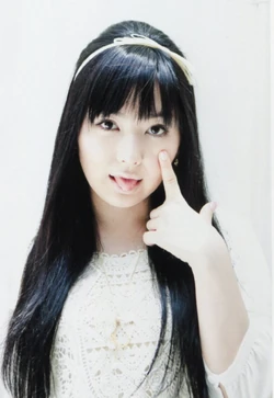 Eri Kitamura | Nihon Fanon Wiki | Fandom