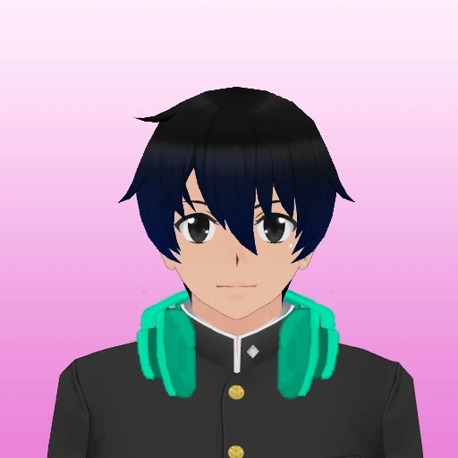 Minoru Makishima | Nihon Fanon Wiki | Fandom