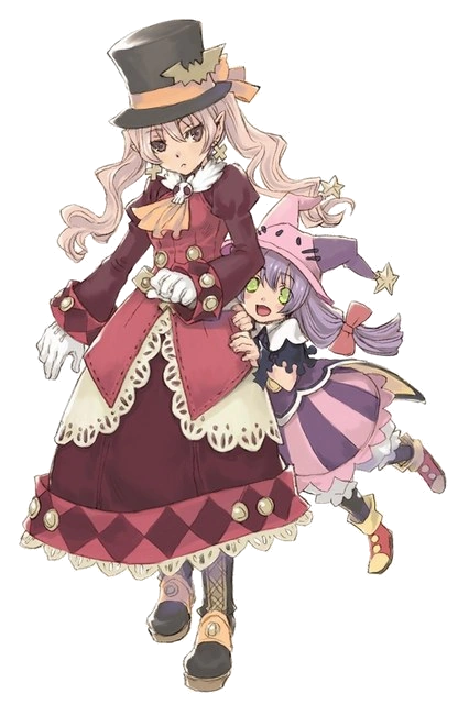 Dolce | Nihon Fanon Wiki | Fandom
