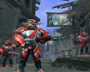 Krimzon Guards | Nihon Fanon Wiki | Fandom