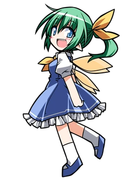 Daiyousei Nihon Fanon Wiki Fandom