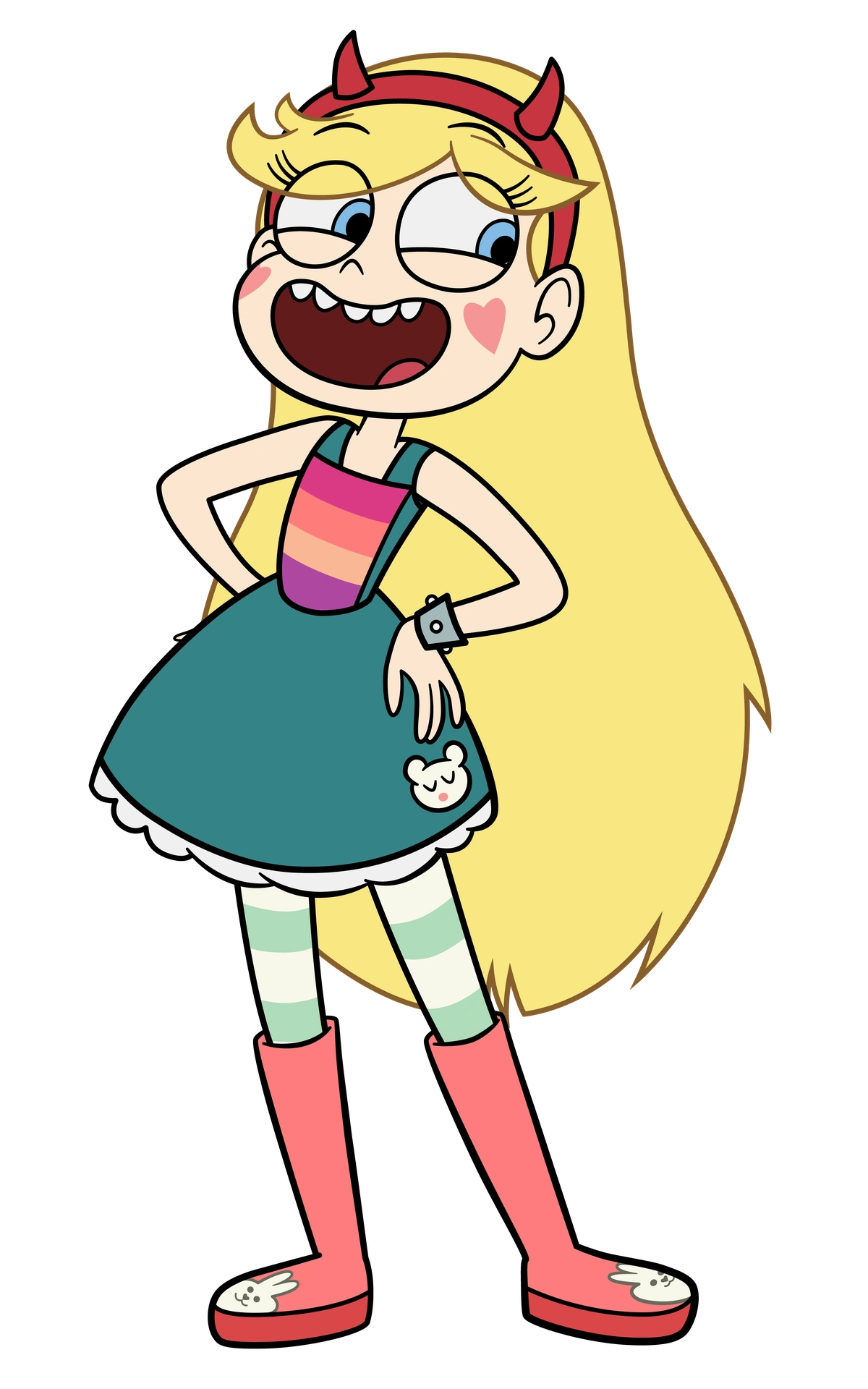 Star Butterfly | Nihon Fanon Wiki | Fandom