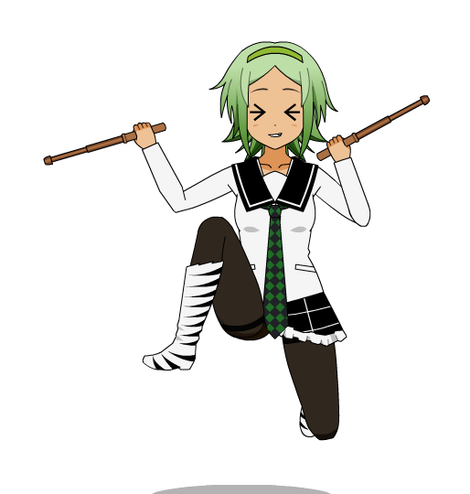 Ikoi Saisei | Nihon Fanon Wiki | Fandom