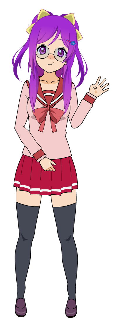 Yayoi Kouzo | Nihon Fanon Wiki | Fandom