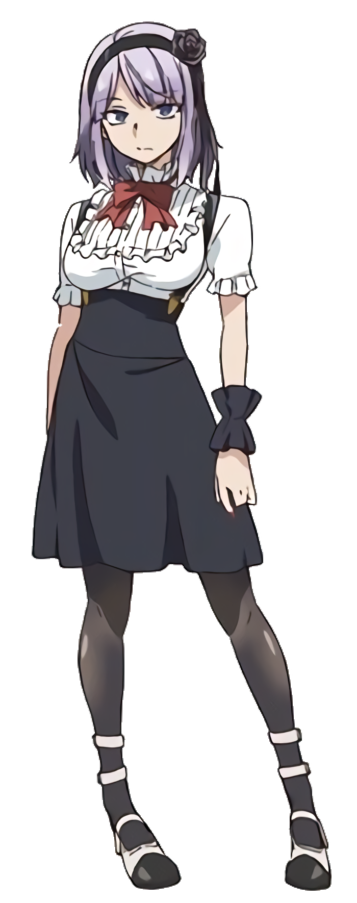 Hotaru Shidare | Nihon Fanon Wiki | Fandom