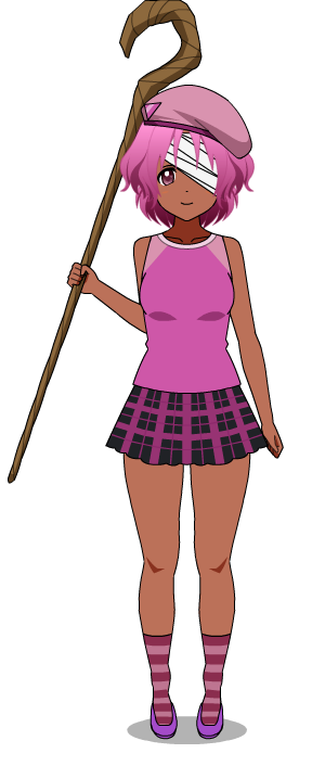 Ryouko Kouno | Nihon Fanon Wiki | Fandom