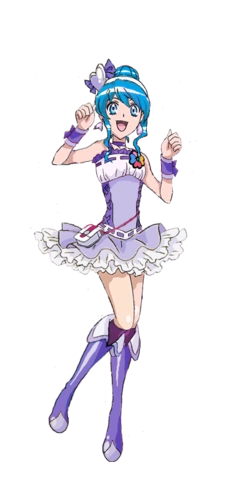 Waldina | Nihon Fanon Wiki | Fandom