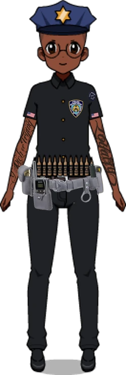 Jayden Singleton | Nihon Fanon Wiki | Fandom