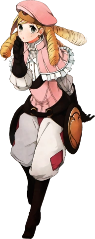 Forrest (Fire Emblem Fates) | Nihon Fanon Wiki | Fandom