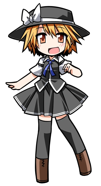 Yuki (Touhou) | Nihon Fanon Wiki | Fandom