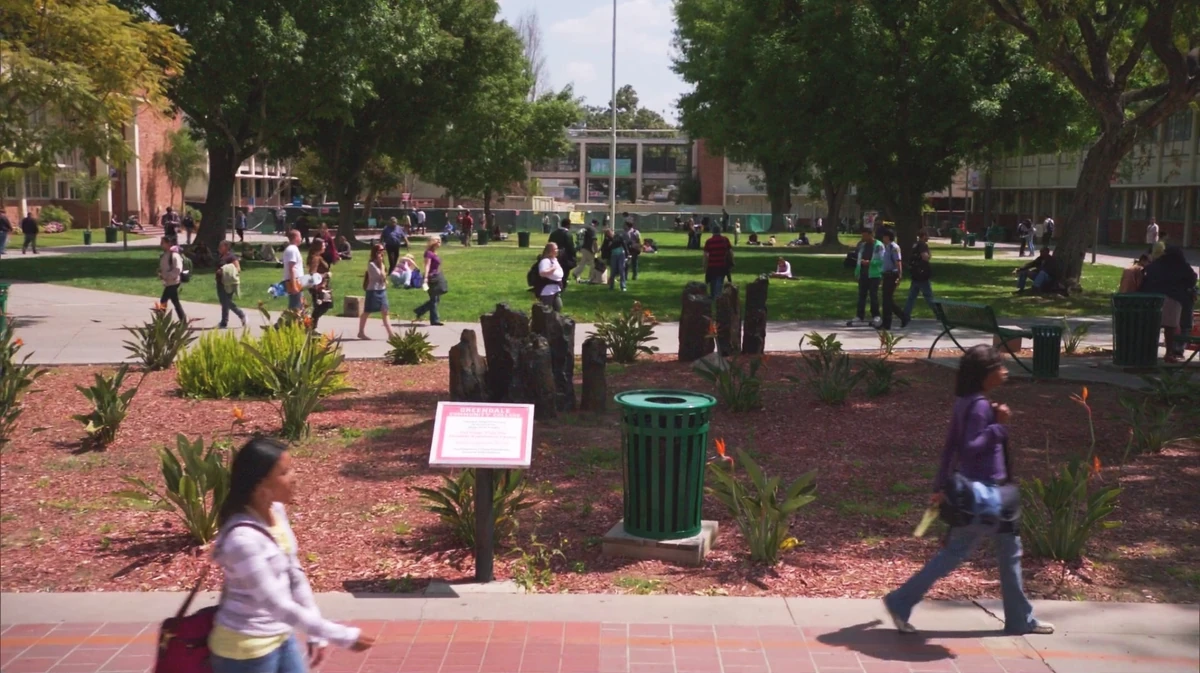 Colegio Comunitario de Greendale | Community Wiki | Fandom