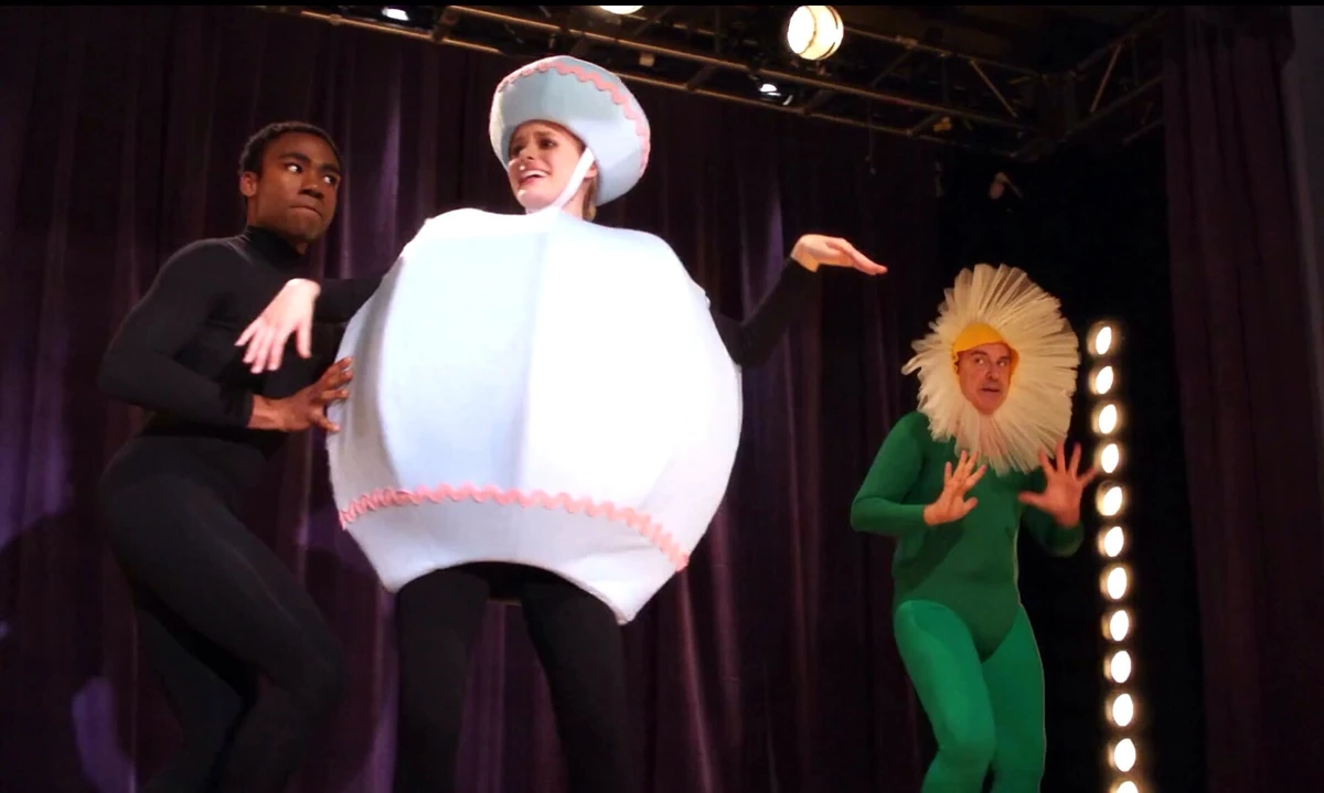 Interpretive Dance | Community Wiki | Fandom