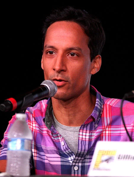 Danny Pudi | Community Wiki | Fandom