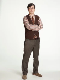 Ian Duncan | Community Wiki | Fandom