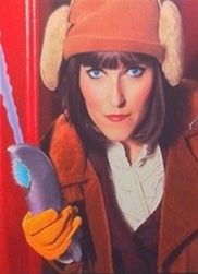 Inspector Spacetime (television show) | Community Wiki | Fandom