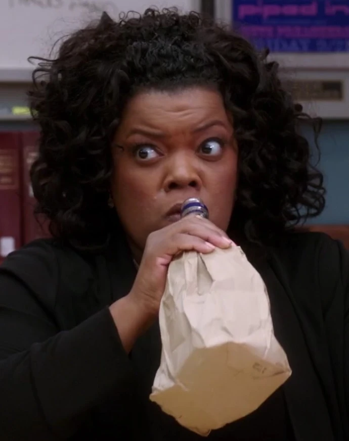 Evil Shirley | Community Wiki | Fandom