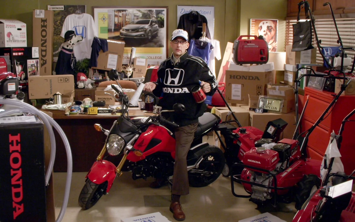 Advanced Safety Features | Community Wiki | Fandom