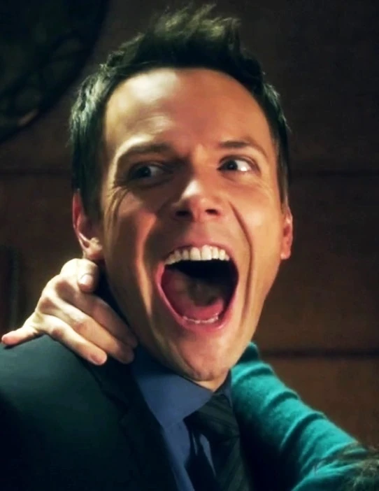 Evil Jeff | Community Wiki | Fandom