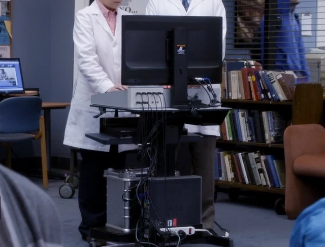 Polygraph | Community Wiki | Fandom