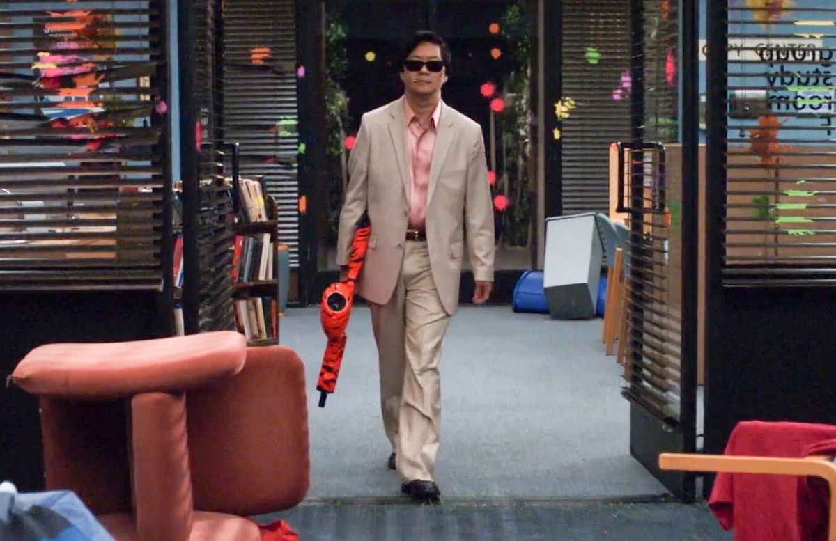 Yi Shui Ge | Community Wiki | Fandom