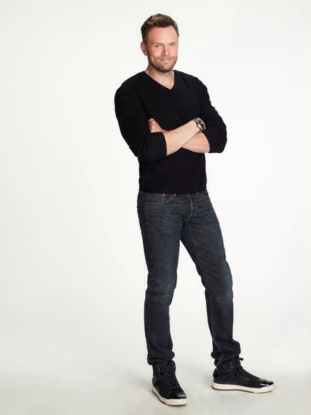 Jeff Winger Season Five/Gallery | Community Wiki | Fandom