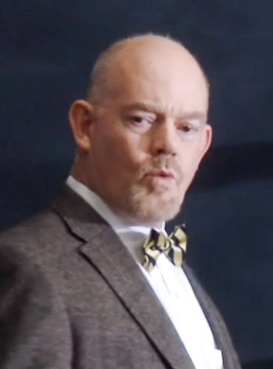 Professor Albrecht | Community Wiki | Fandom