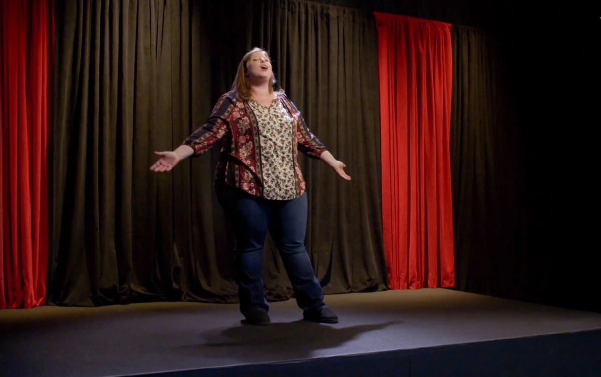 I Have Been Vicki the Most | Community Wiki | Fandom