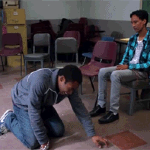 Community Tv Show Annie Gif