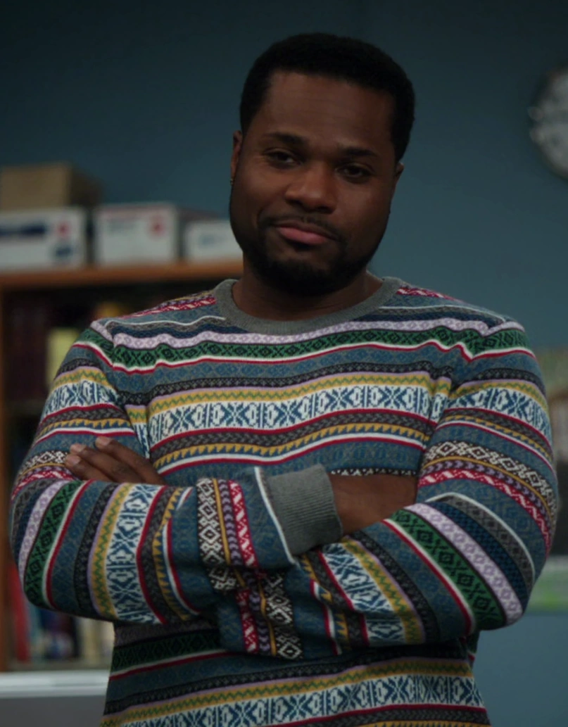 Andre Bennett | Community Wiki | Fandom