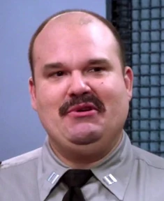 Sgt. Nunez | Community Wiki | Fandom