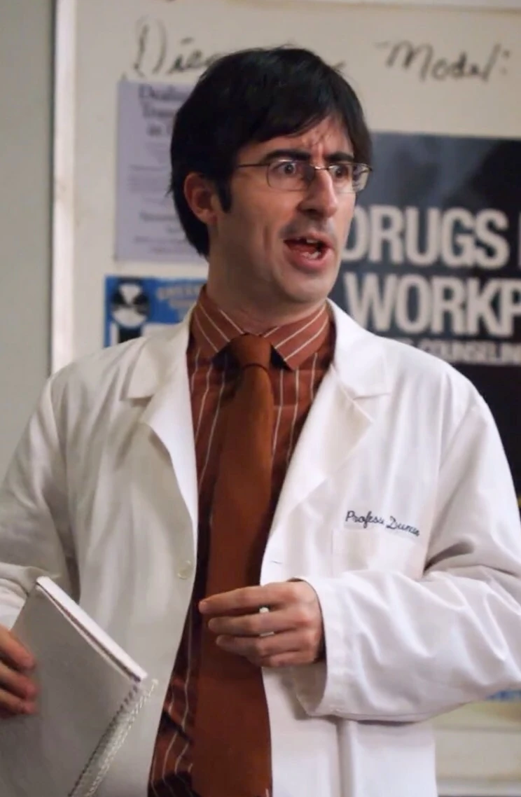 Ian Duncan | Community Wiki | Fandom