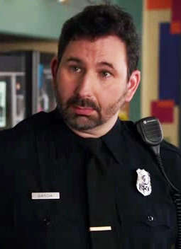 Officer Cackowski | Community Wiki | Fandom