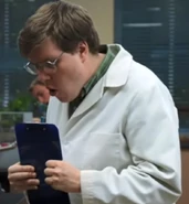 Garrett Lambert Season One/Gallery | Community Wiki | Fandom